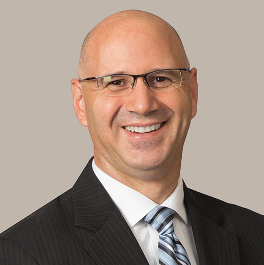 Mark Goldenberg, John McCracken, and Chad Brigham discuss business ...